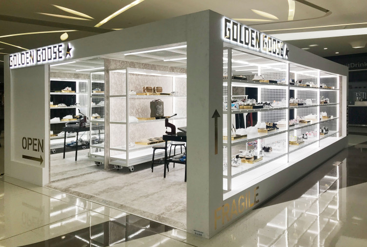 Retail | Area-17 Architecture and Interiors