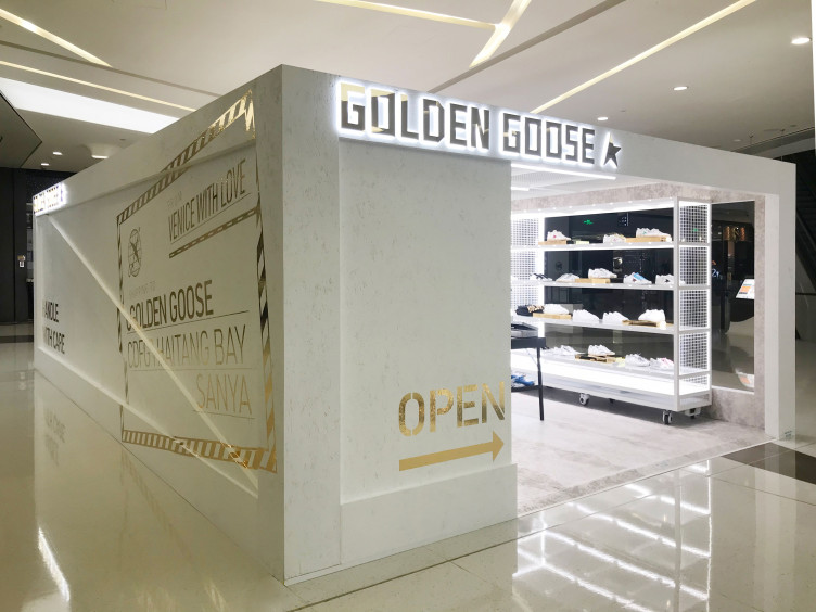 Retail | Area-17 Architecture and Interiors