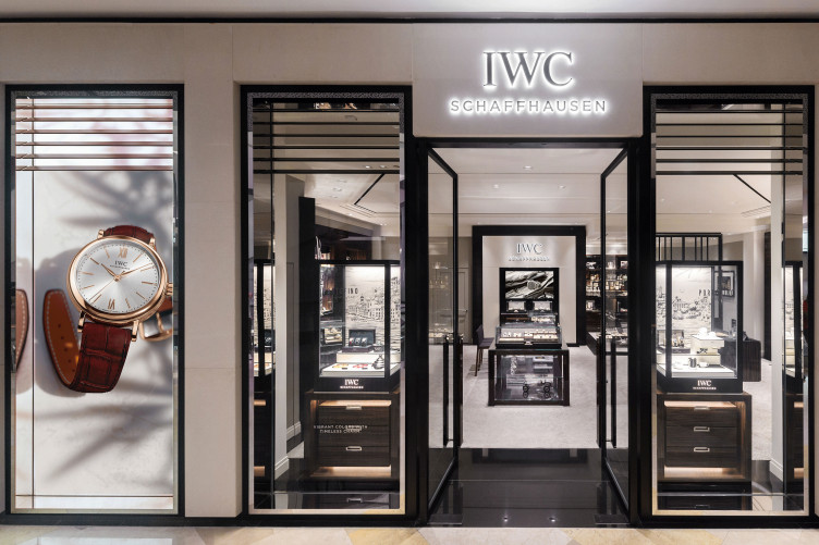 Retail | Area-17 Architecture and Interiors