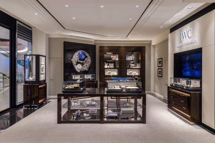 Retail | Area-17 Architecture and Interiors